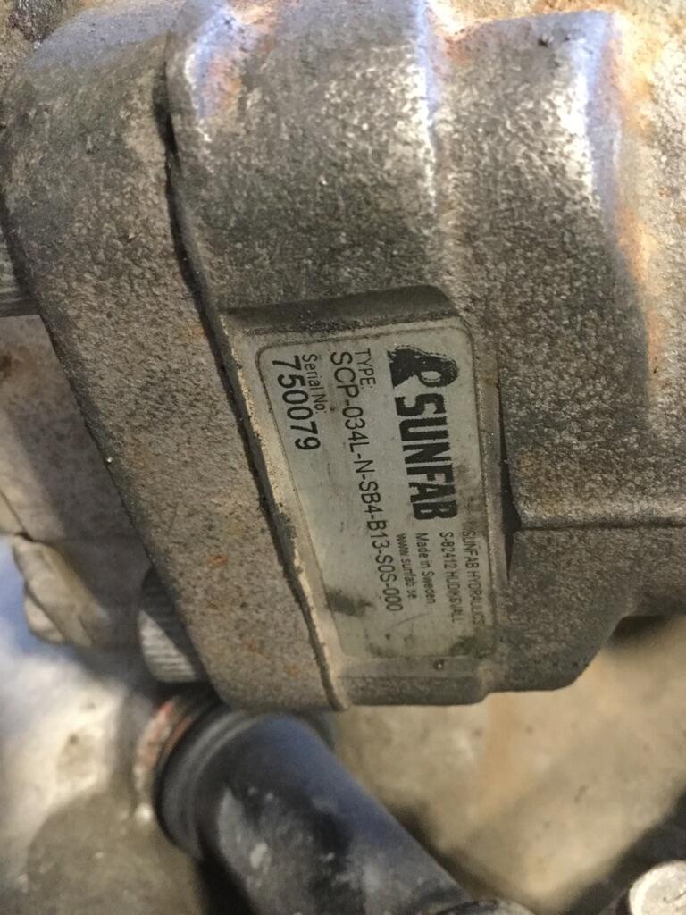 FREIGHTLINER M2 106 PTO in Abbotsford, BRITISH COLUMBIA #10291