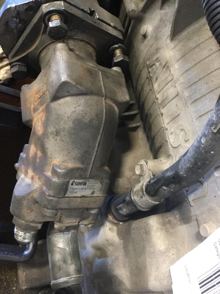 FREIGHTLINER M2 106 PTO in Abbotsford, BRITISH COLUMBIA #10291