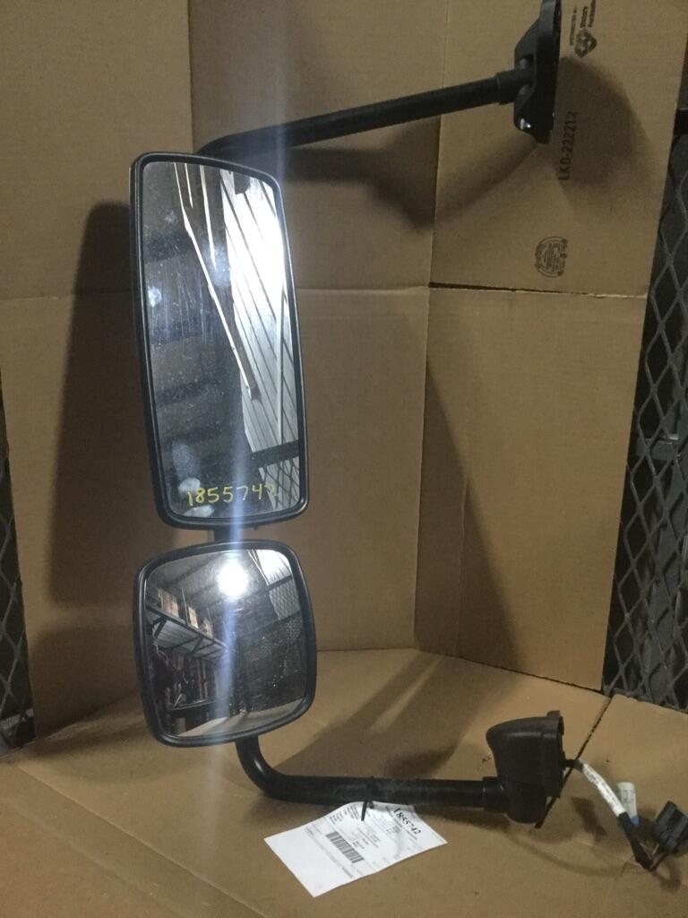 FREIGHTLINER M2 112 MIRROR ASSEMBLY CAB/DOOR in Watseka, IL #1855742