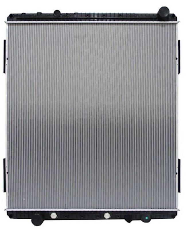 FREIGHTLINER M2 Business Class Radiator OEM# HD1054 in Dorr, MI #800-29866