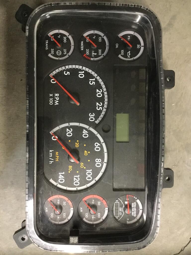FREIGHTLINER M2 Instrument Cluster OEM# A22-69901-116 in UMATILLA, OR # ...