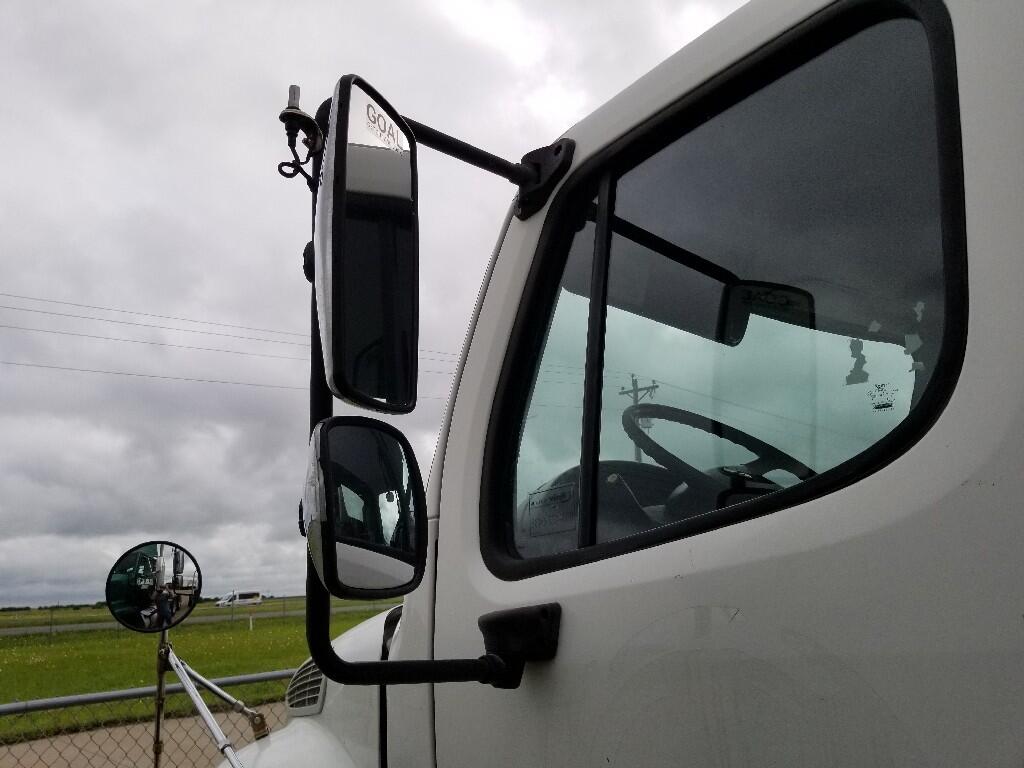 FREIGHTLINER M2 Mirror (Side View) in CRANDALL, TX #70808