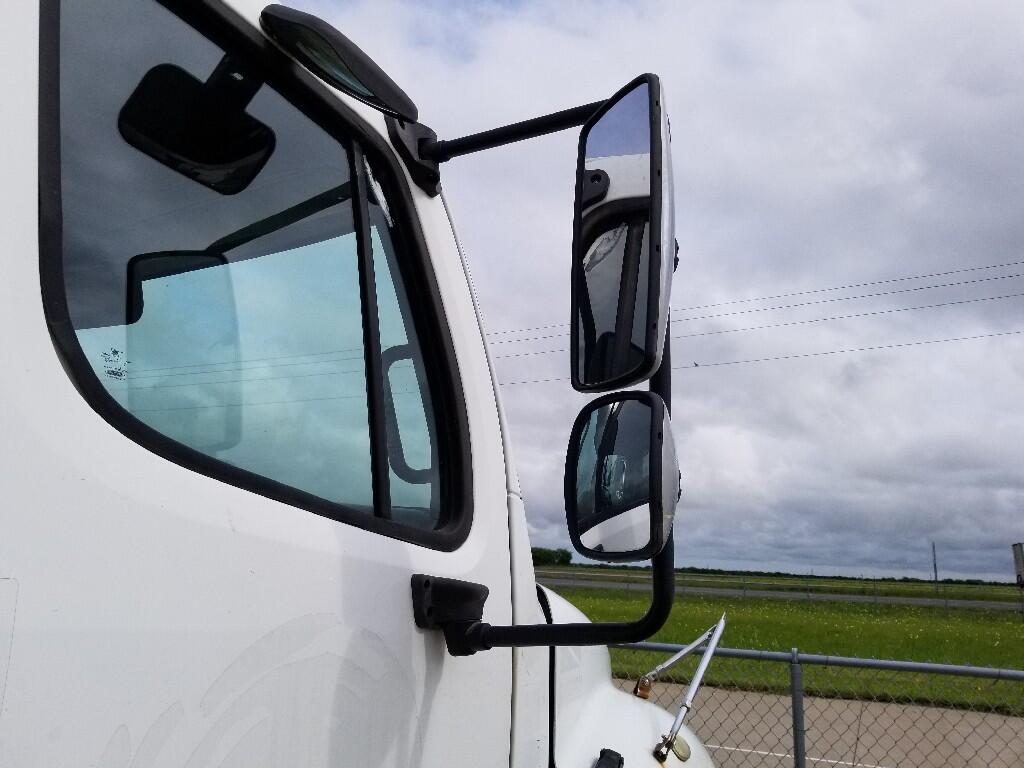 FREIGHTLINER M2 Mirror (Side View) in CRANDALL, TX #70809