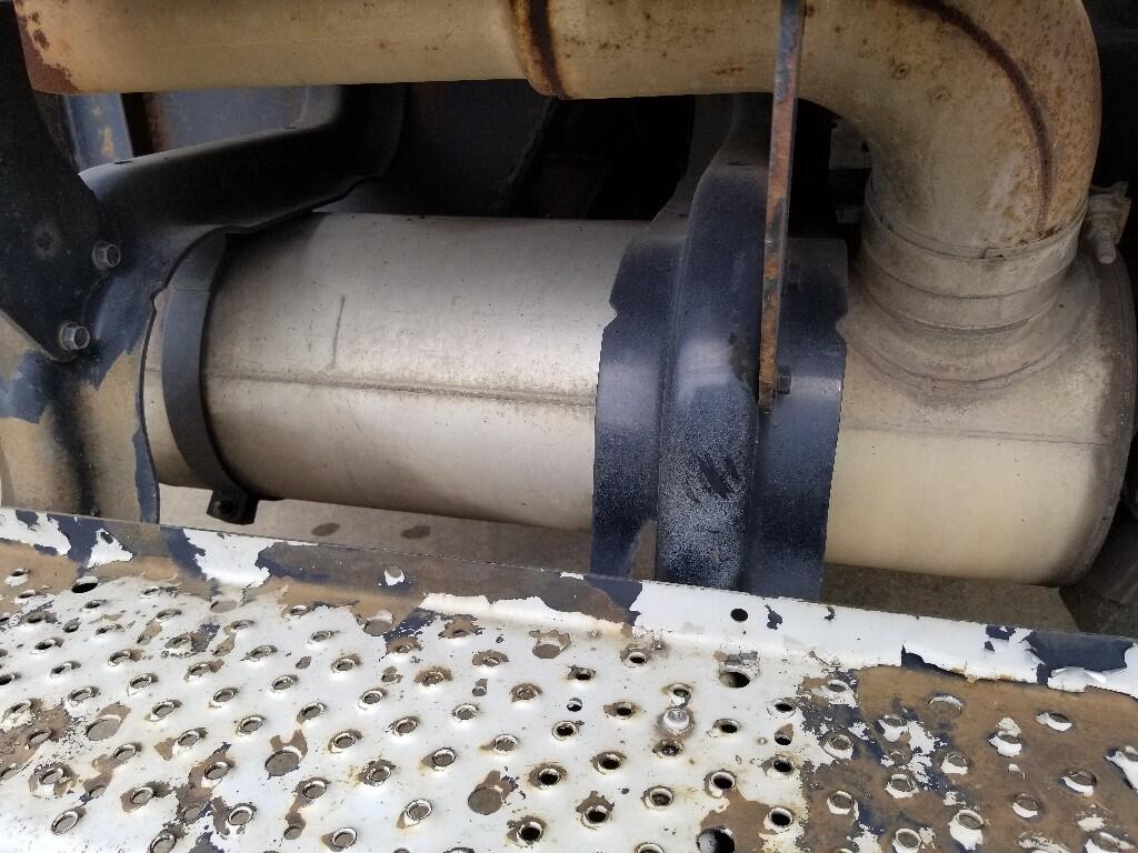 FREIGHTLINER M2 Muffler in CRANDALL, TX #70850