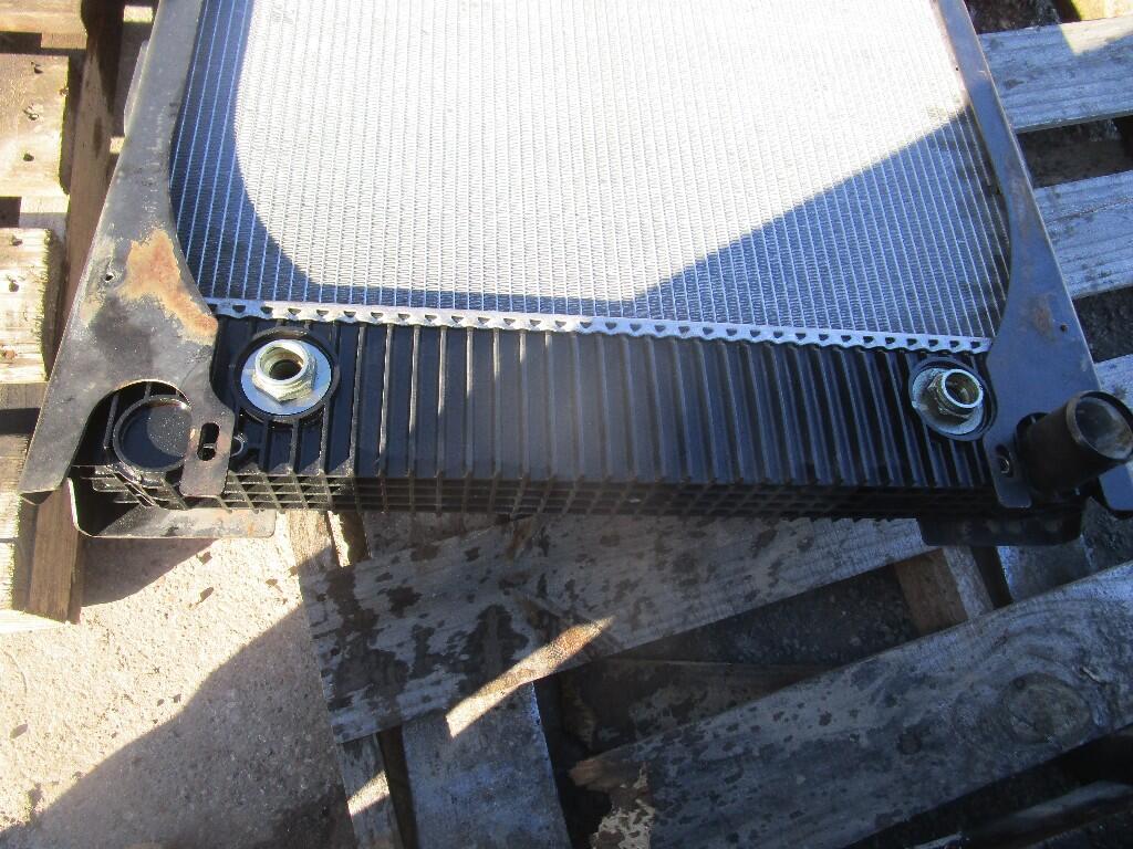 FREIGHTLINER M2 Radiators in CRANDALL, TX #66917