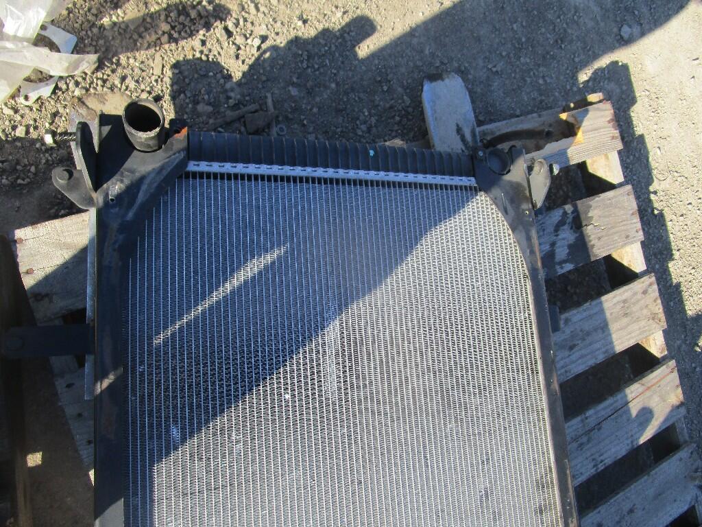 FREIGHTLINER M2 Radiators in CRANDALL, TX #66917