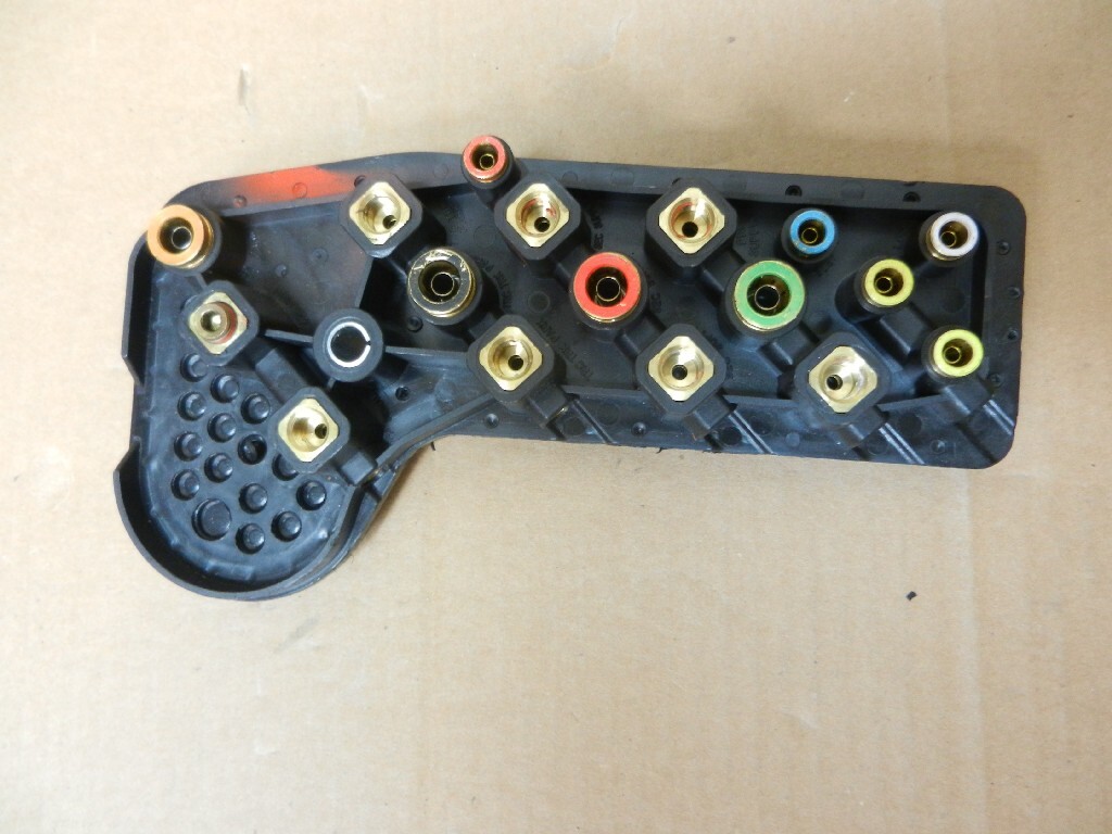 FREIGHTLINER PARTS Miscellaneous Parts in Charlotte, NC #18593