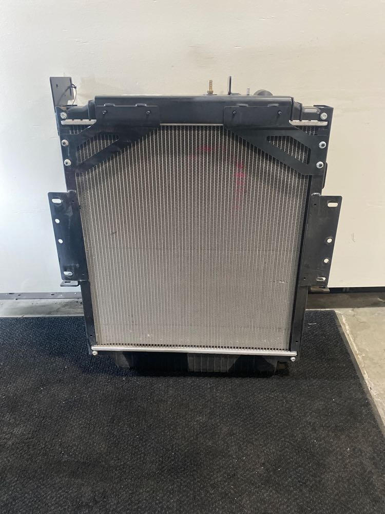 FREIGHTLINER UPS Step Van Radiator OEM# 3802478 in Dorr, MI #800-29660