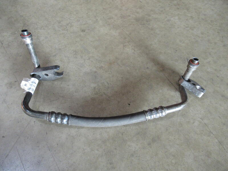 FREIGHTLINER A/C Line OEM# A22-67733-100 in Dorr, MI #686-10103