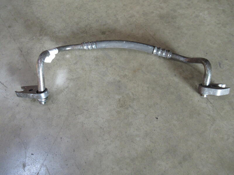 FREIGHTLINER A/C Line OEM# A22-67733-100 in Dorr, MI #686-10103