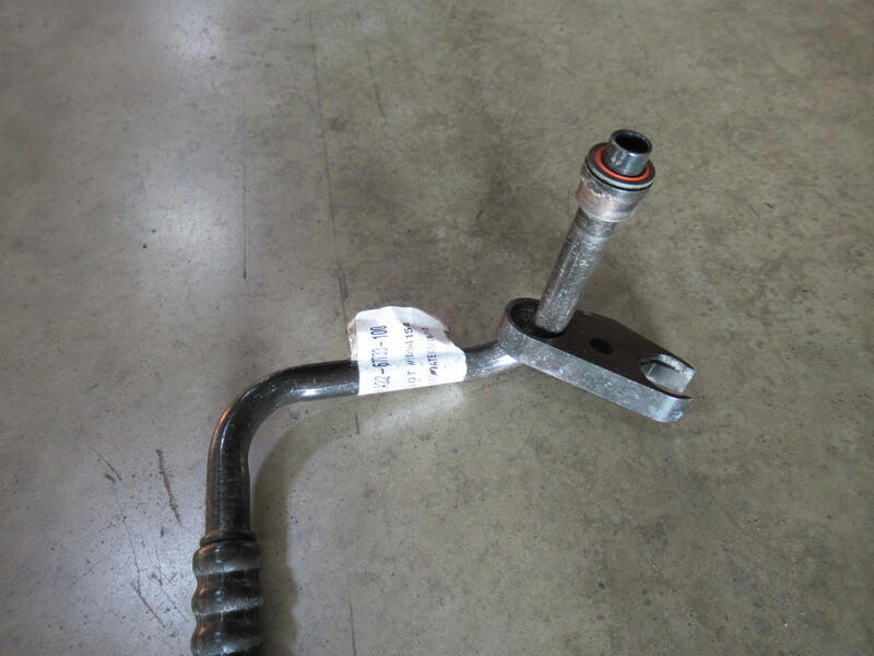 FREIGHTLINER A/C Line OEM# A22-67733-100 in Dorr, MI #686-10099