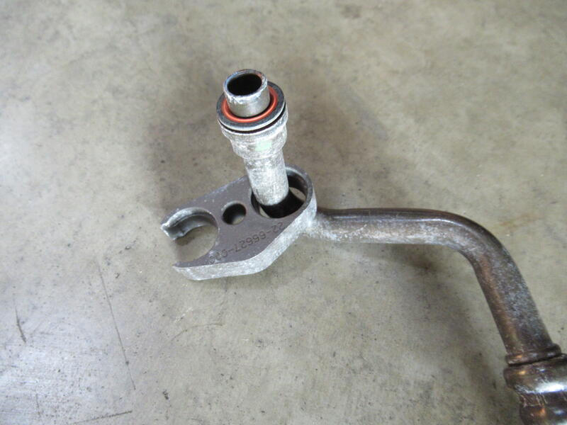 FREIGHTLINER A/C Line OEM# A22-67733-100 in Dorr, MI #686-10099