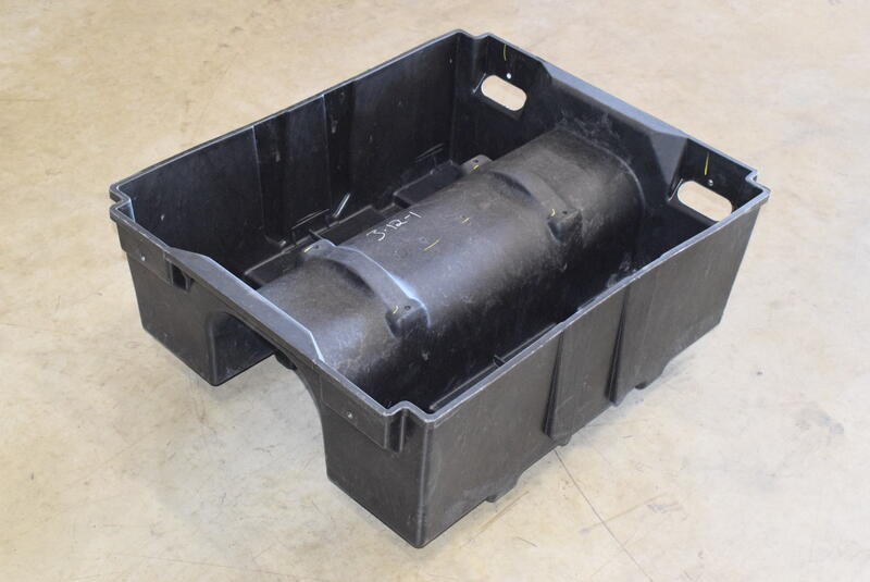 FREIGHTLINER Battery Box OEM# 06-21446-001 in Dorr, MI #600-11475