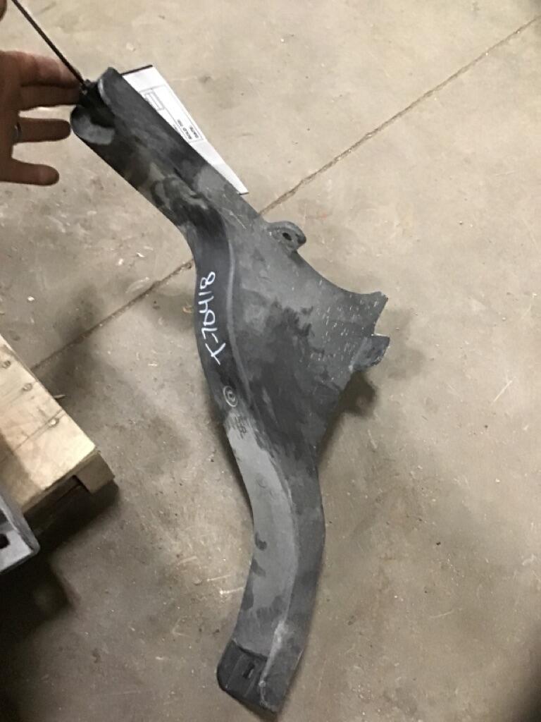 FREIGHTLINER Cab Extender Bracket OEM# A22-73340-000 in Holland, MI #70418