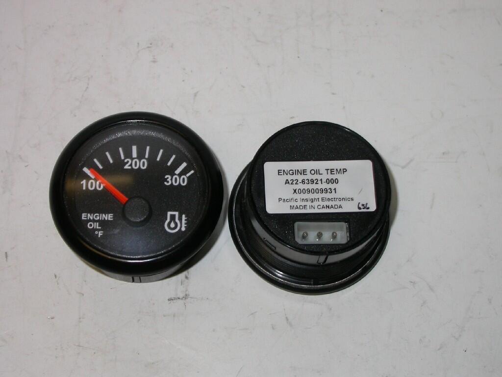 FREIGHTLINER Gauges (all) OEM# A22-63921-000 in LINCOLNTON, NC #13020