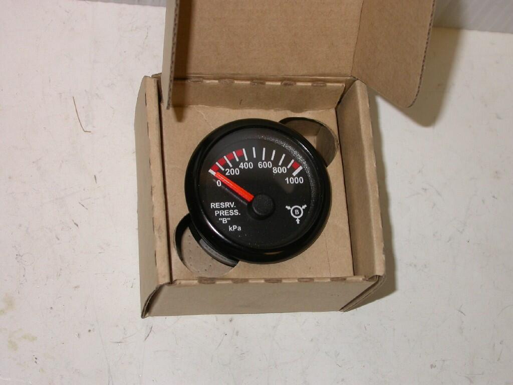 FREIGHTLINER Gauges (all) OEM# A22-63866-000 in LINCOLNTON, NC #13045