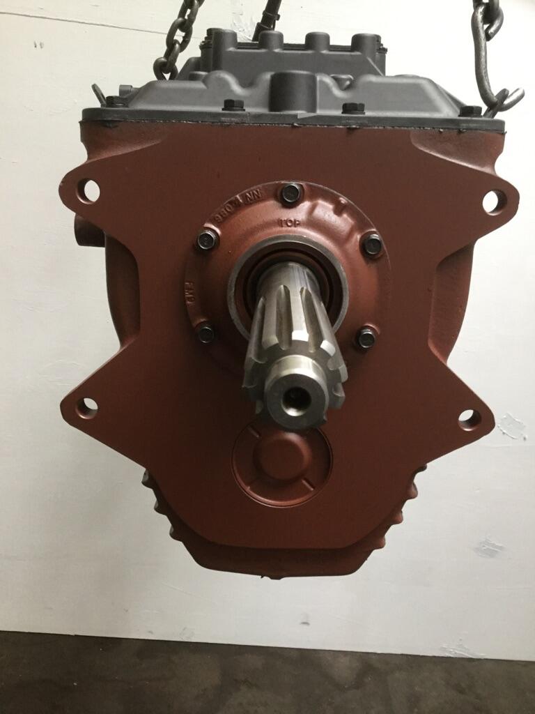 FULLER FS5406A TRANSMISSION ASSEMBLY in Stockton, CA #1957050