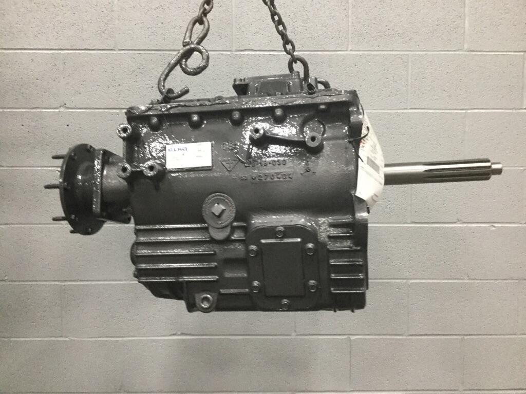 FULLER FS6406A TRANSMISSION ASSEMBLY in Watseka, IL #1776522