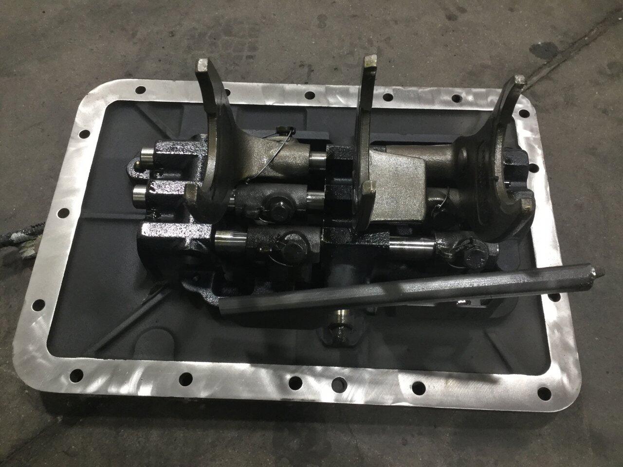 FULLER RTO14908LL Transmission in Des Moines, IA #24658180