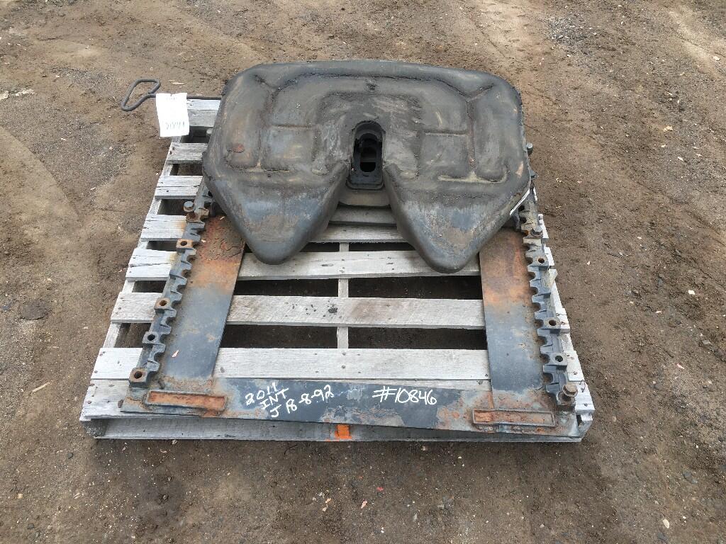Fontaine SLTPL6000 Fifth Wheel OEM# SLTPL6000 in Enfield, CT #10846