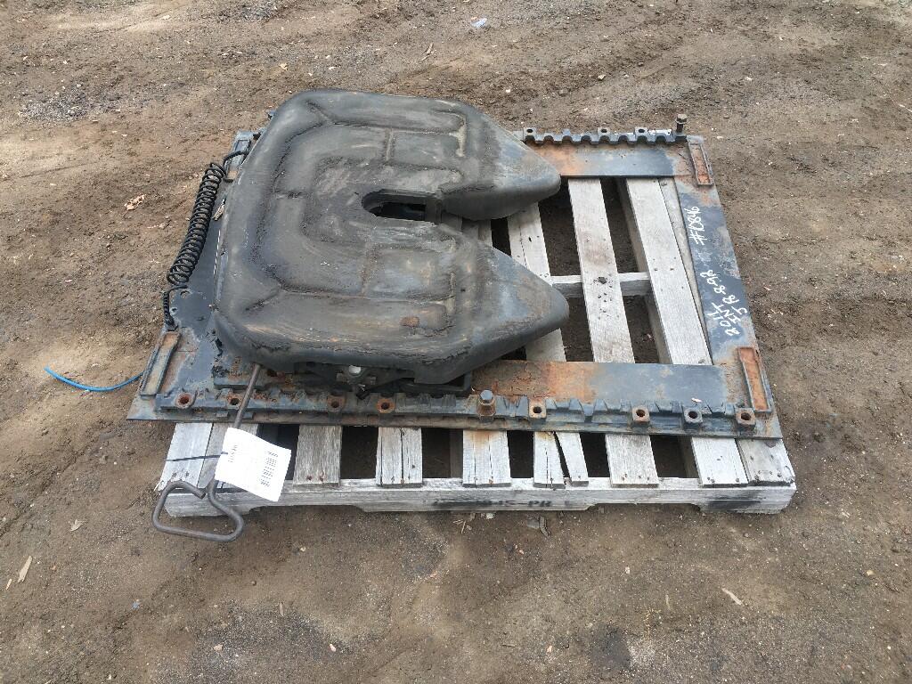 Fontaine SLTPL6000 Fifth Wheel OEM# SLTPL6000 in Enfield, CT #10846