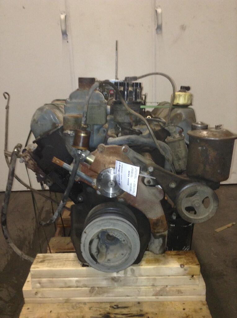 Ford 330 Engine Assembly in Spencer, IA #24359140