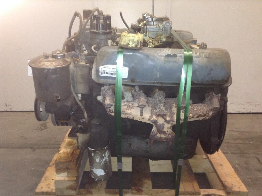 Ford 330 Engine Assembly in Spencer, IA #24359140