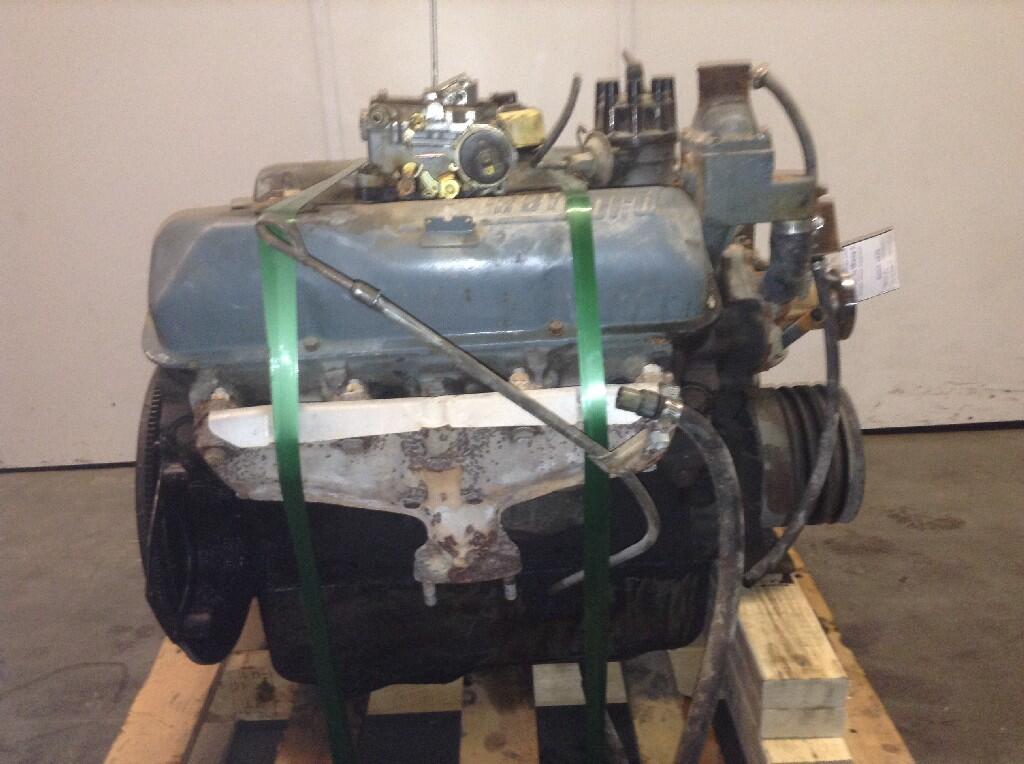 Ford 330 Engine Assembly in Spencer, IA #24359140