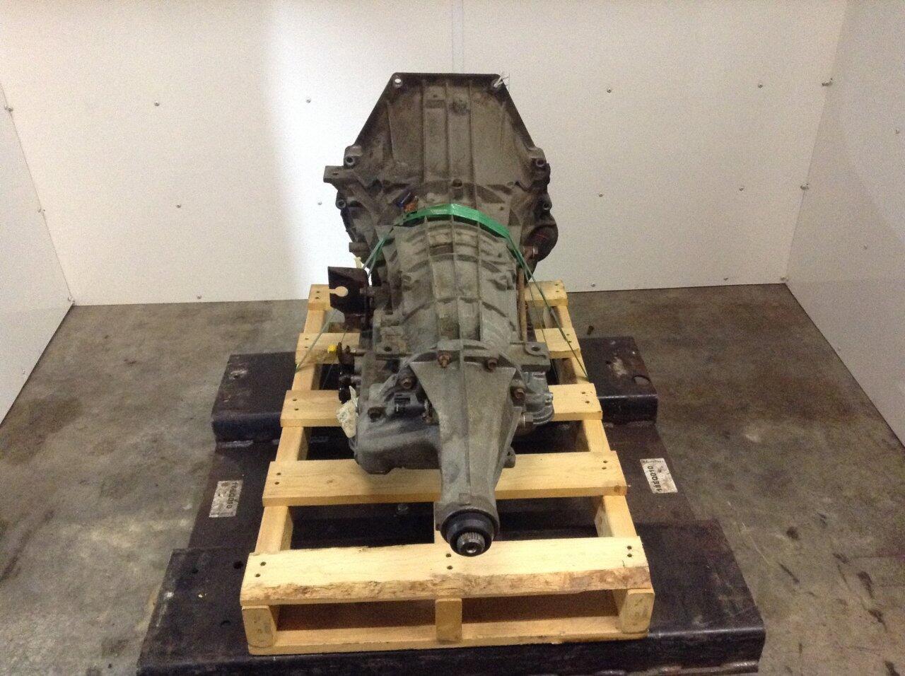 Ford 4R100 Transmission in Spencer, IA #24711490