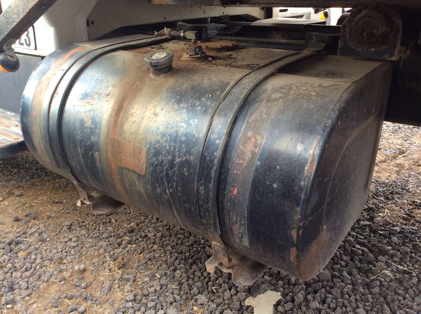 Ford F700 Fuel Tank in UCON, ID #112618-11