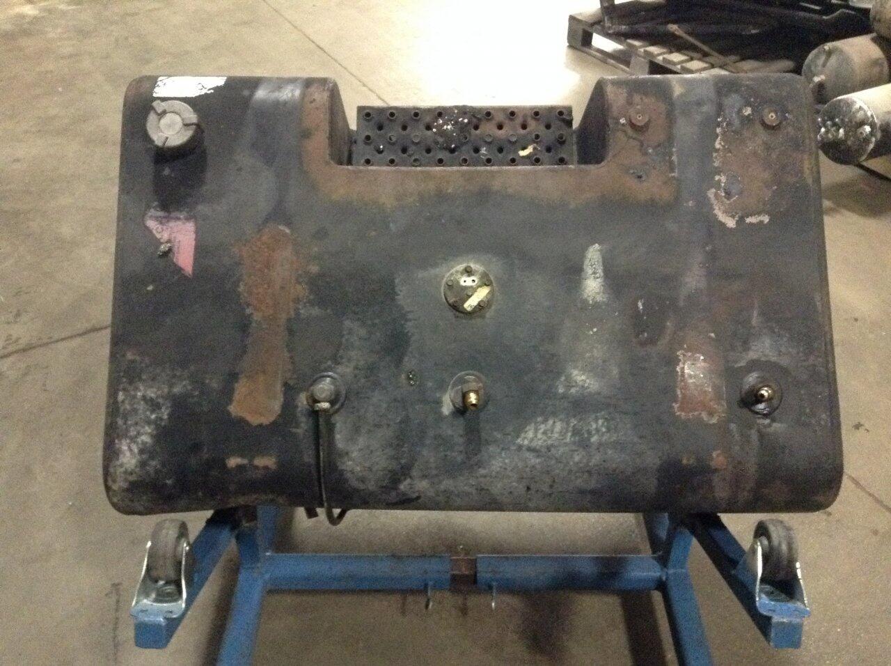 Ford F750 Fuel Tank in Spencer, IA #24625064