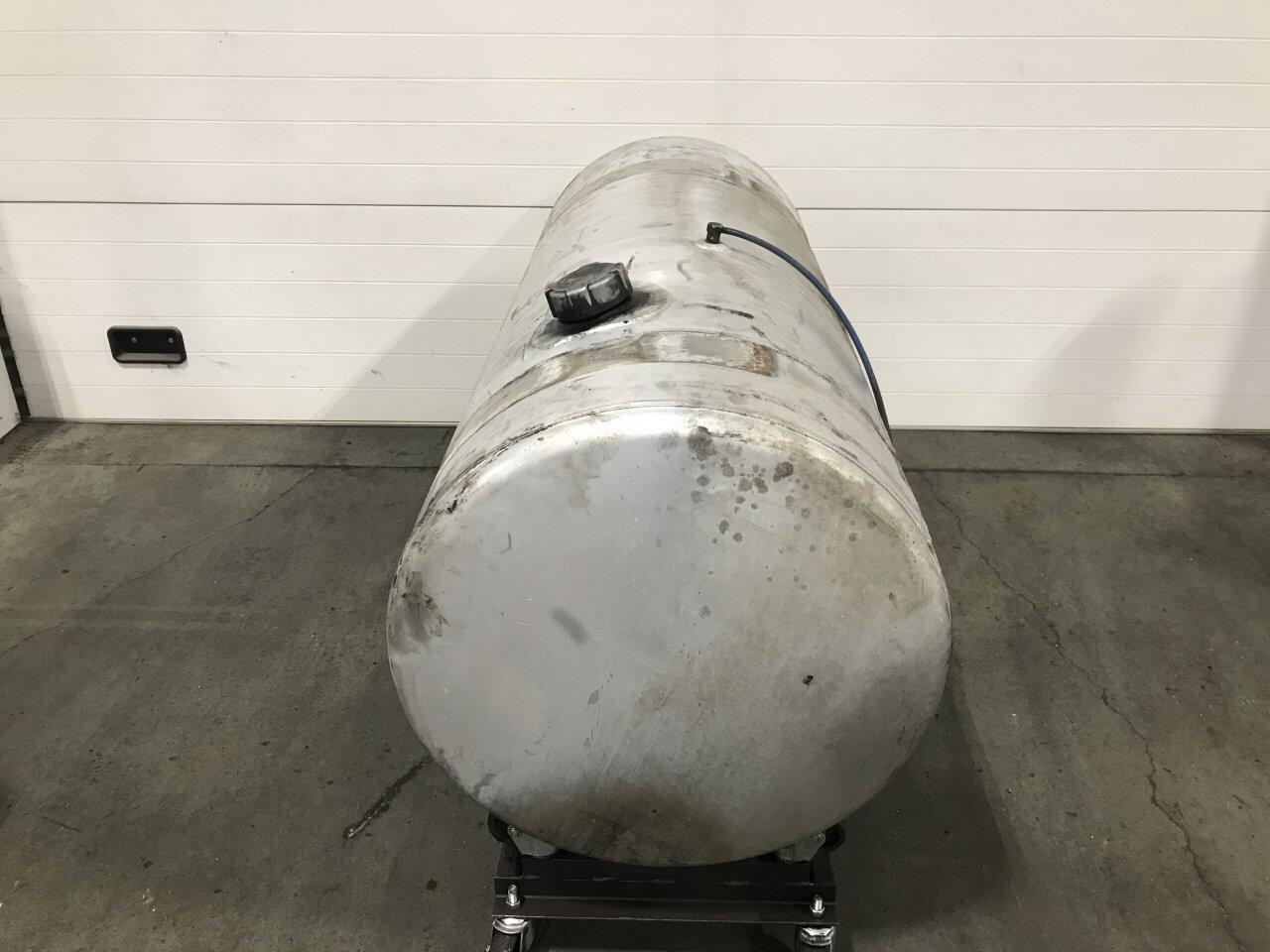 Fuel Tank Capacity Of Freightliner Cascadia 2020 at Werner Taylor blog