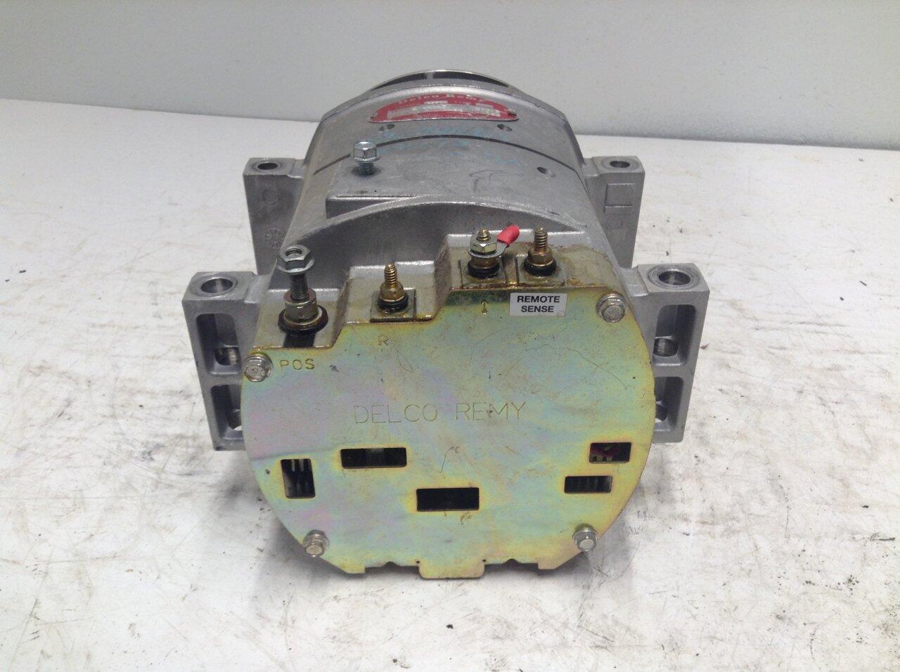 Freightliner TRUCK Alternator in Spencer, IA #24698929