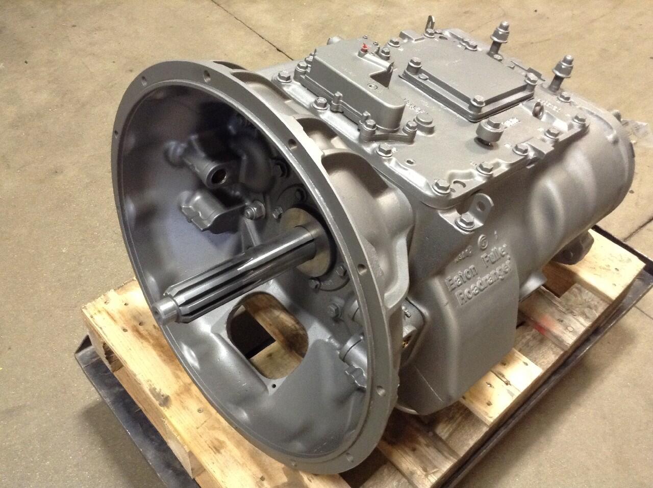 Fuller FRO16210C Transmission in Spencer, IA #24562550