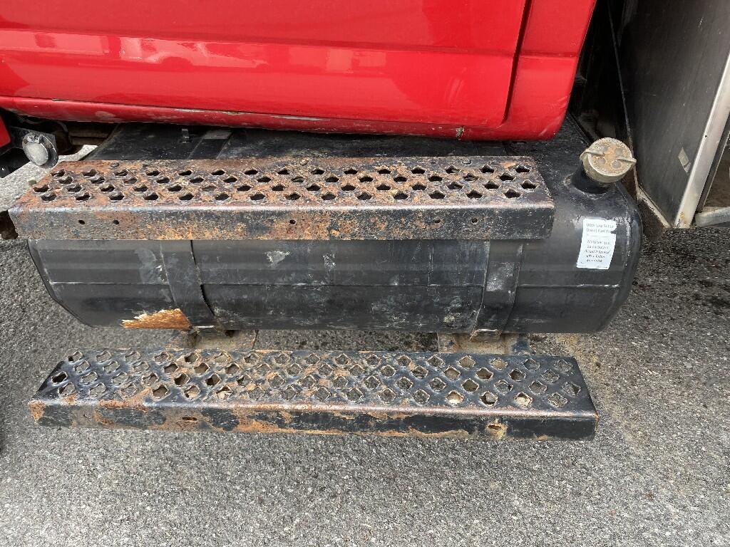 GMC C5500 Fuel Tank in MORRISVILLE, NY #6421