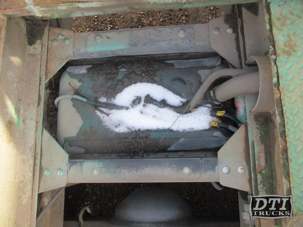 GMC C5500 Fuel Tank in Denver, CO #27091