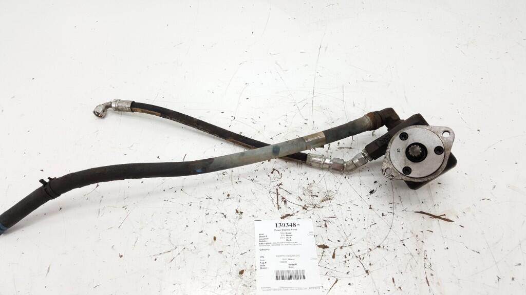 GMC C7500 Power Steering Pump in OWENSBORO, KY #130348