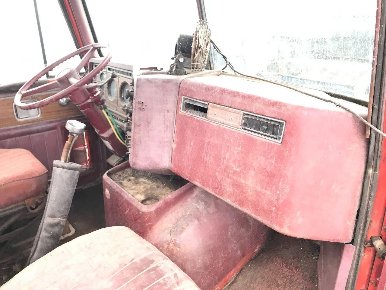 GMC GENERAL Dash Assembly in Council Bluffs, IA #24908574