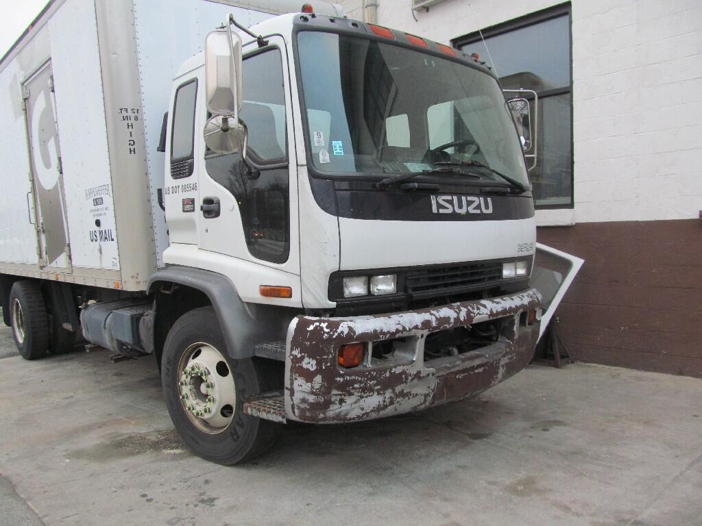GMC T6500 Truck For Sale in Thorndale, PA #43782