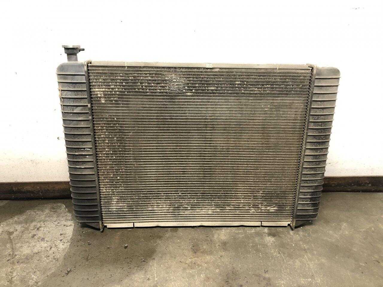 GMC TOPKICK Radiator in Spencer, IA #24854374