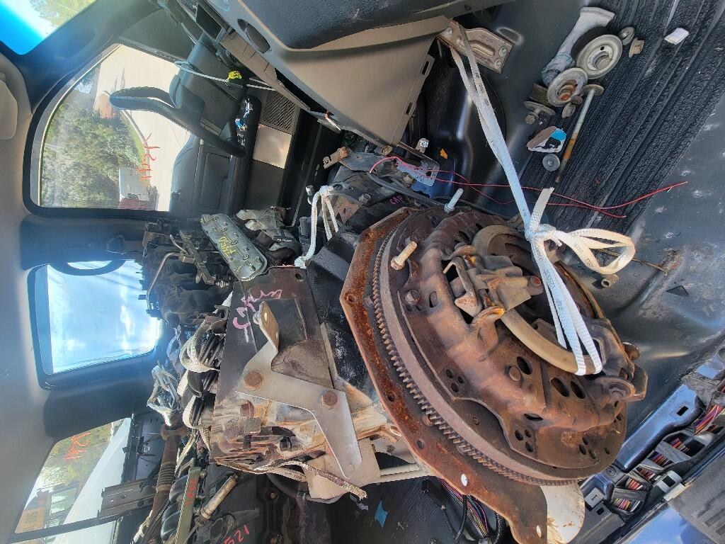 GM 366 Engine Assembly in CARTERSVILLE, GA #5265