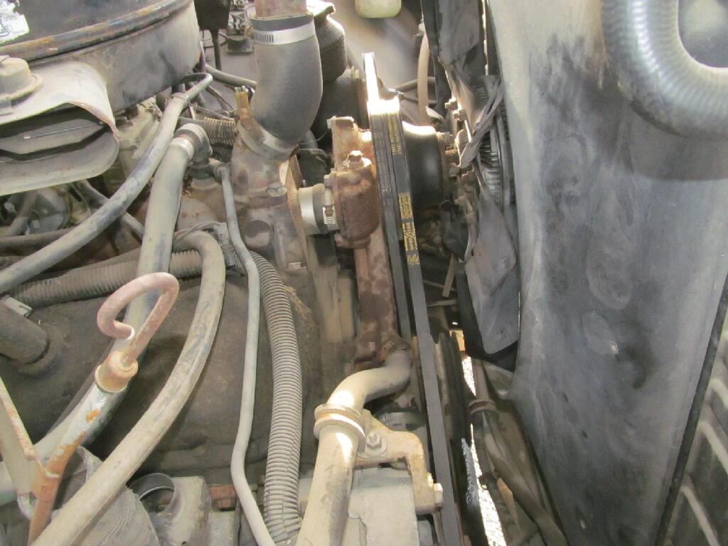 GM 366 Engine Assembly in Westland, MI #91553