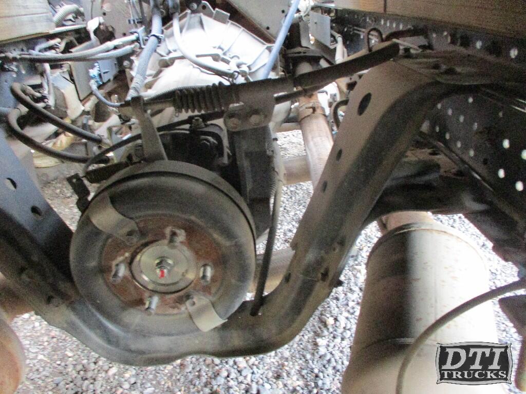 GM 6L90 Transmission Assembly in Denver, CO #33354