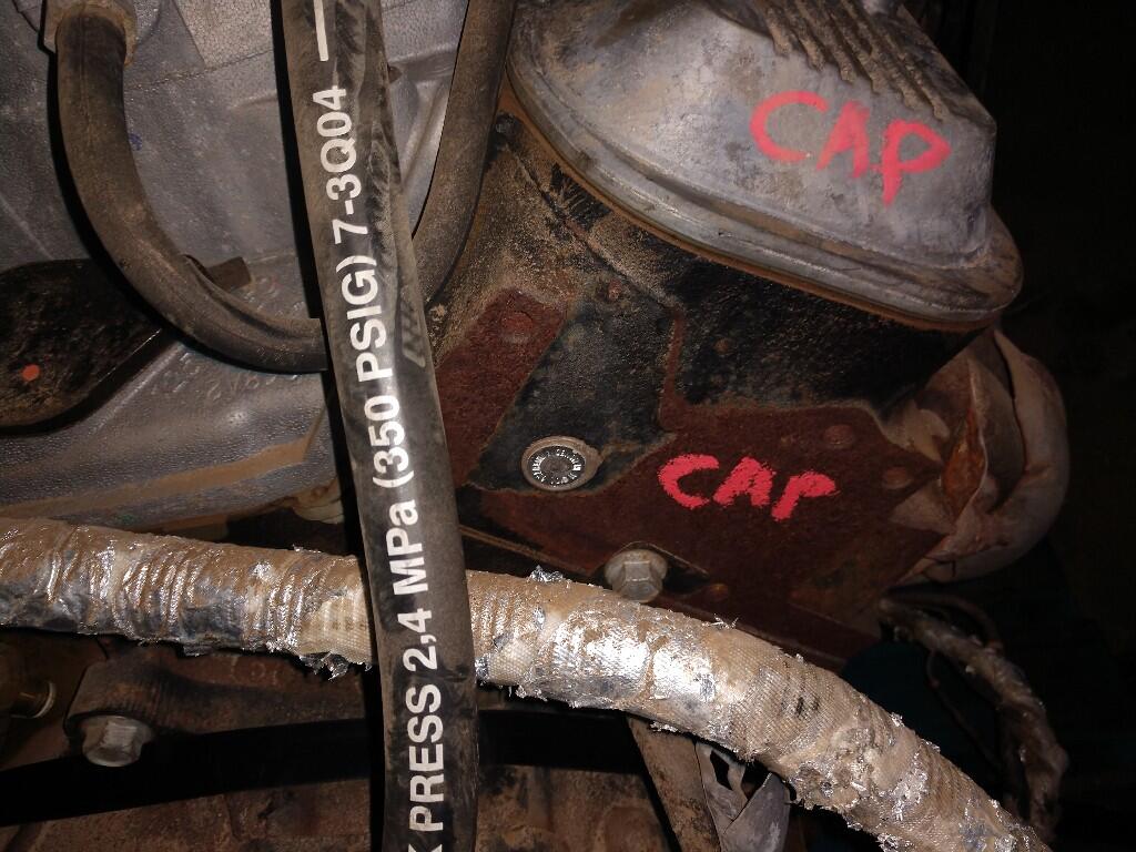 GM 8.1 (Vortec 8100) Engine Assembly OEM# 8.1 (Vortec 8100) in ...