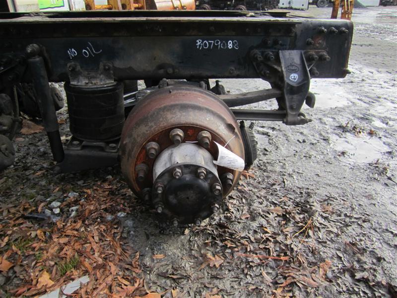 HENDRICKSON HAS 360 TANDEM SUSPENSION in Easton, MD #R079088