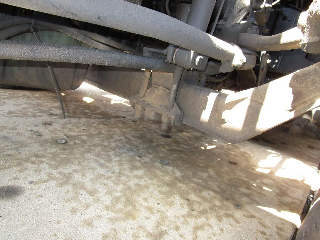 HENDRICKSON STEERTEK Axle Beam (Front) OEM# HEND AIR RIDE STEER AXLE in ...