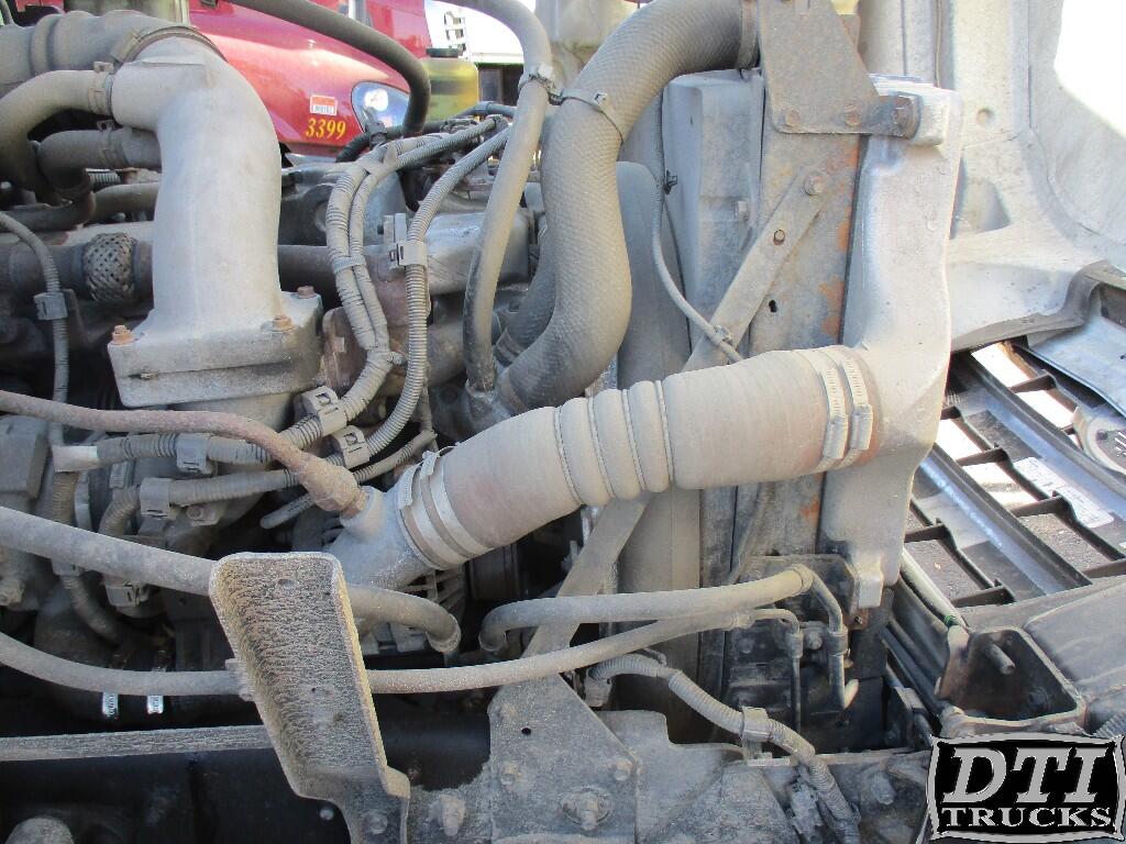HINO 268 Air Conditioner Condenser in Denver, CO #45605