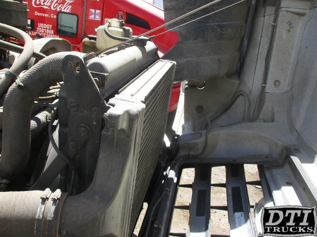 HINO 268 Air Conditioner Condenser in Denver, CO #51606