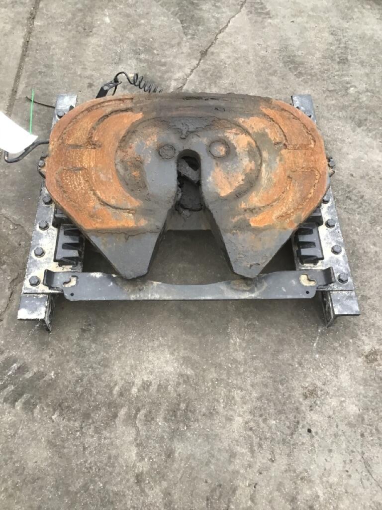 HOLLAND AIR SLIDE FIFTH WHEEL in Henderson, CO #2058782