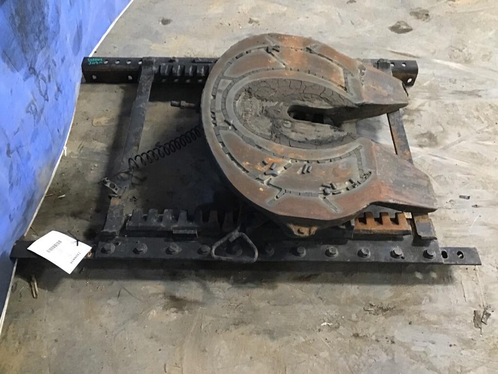 HOLLAND AIR SLIDE FIFTH WHEEL in Athens, GA #2108895